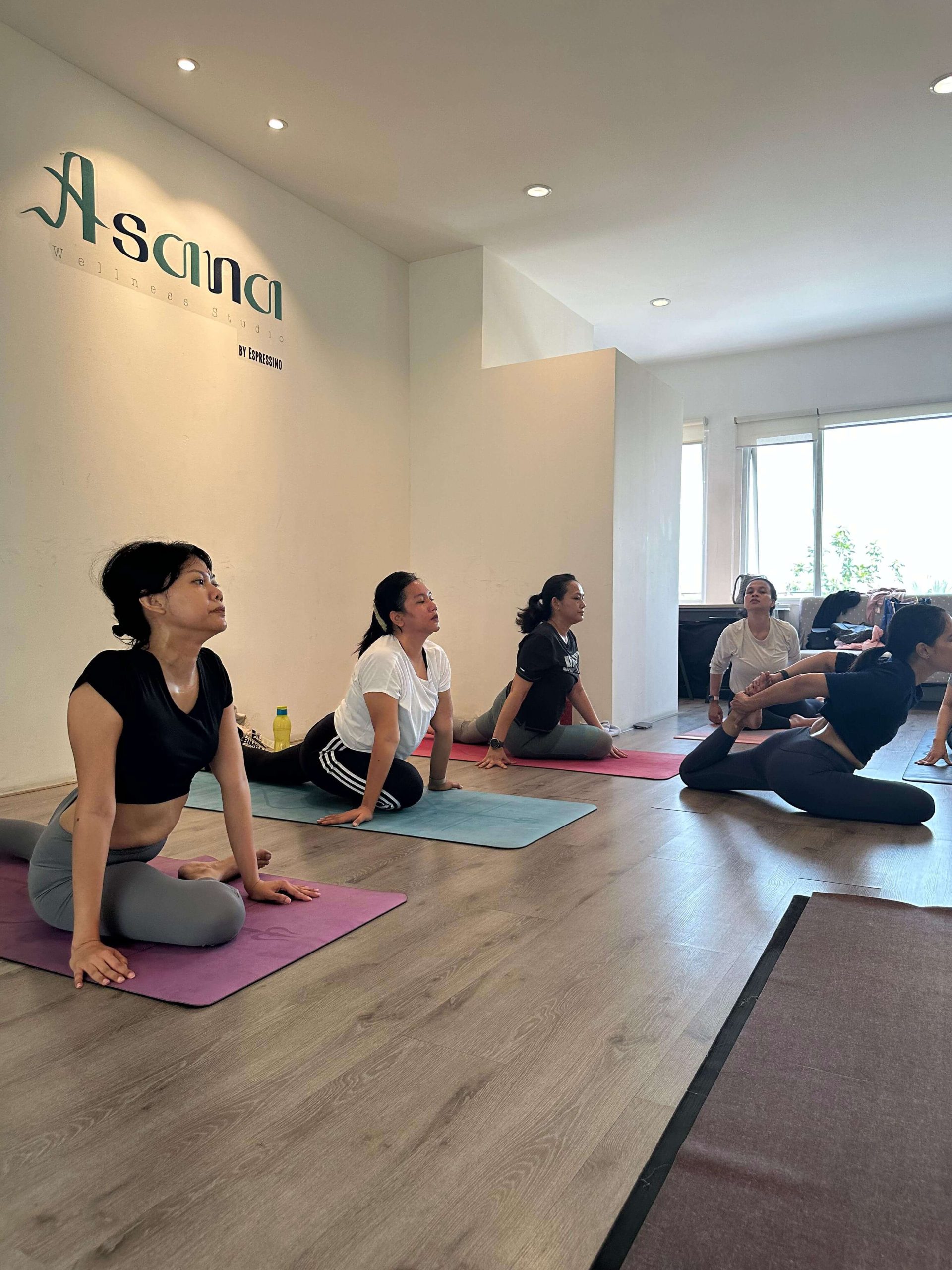 Galeri Foto - Asana Wellness Studio