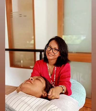 Asana Wellness Studio - Official Website